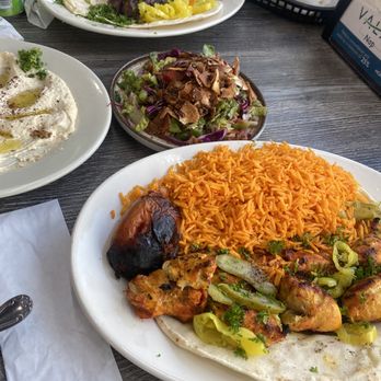 TARBOOSH GYRO GRILL - Updated July 2025 - 44 Photos & 23 Reviews - 1403 ...