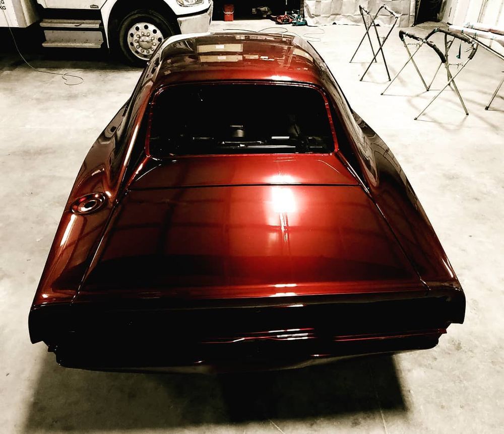 KILLER KUSTOMS - Updated October 2025 - 98 Photos - 2814 Nameoki Rd ...