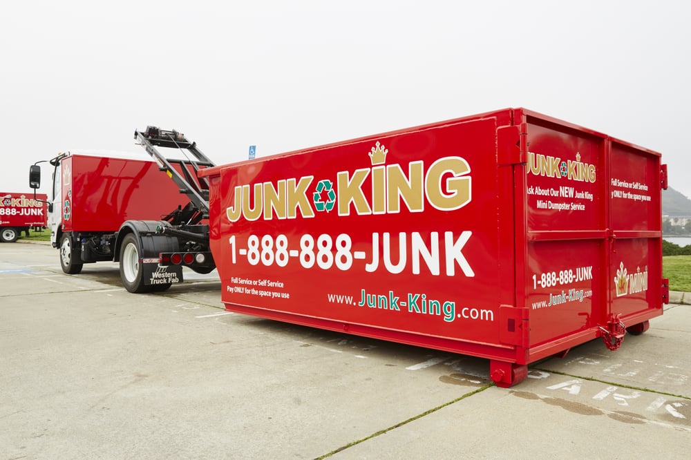 JUNK KING FORT WORTH - Updated October 2025 - 106 Photos & 16 Reviews ...