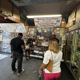 MANCHU FOOD STORE & CHINESE KITCHEN - Updated June 2025 - 242 Photos ...