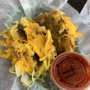 IN A TUB - 45 Photos & 107 Reviews - Mexican - 4000 N Oak Trafficway ...