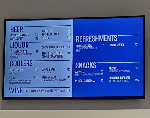 OLG STAGE AT FALLSVIEW CASINO - Updated May 2024 - 14 Photos - 6366 ...