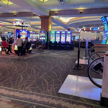 RED HAWK RESORT + CASINO - Updated September 2024 - 781 Photos & 899 ...