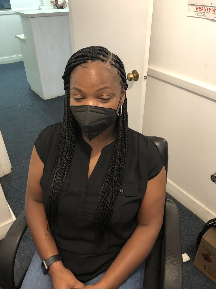 BRAIDS & STYLES BY STEPHANIE - 21 Photos - 614 N Grace St, Rocky Mount ...