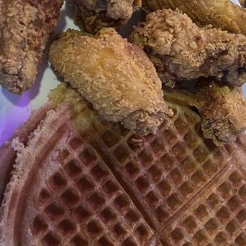 FRANK’S FAMOUS CHICKEN & WAFFLE - Updated June 2025 - 541 Photos & 468 ...