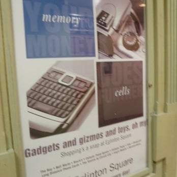 EGLINTON SQUARE - Updated December 2025 - 48 Photos & 22 Reviews - 1 ...