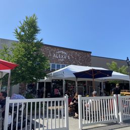 ALEXA’S CAFE - Updated May 2025 - 396 Photos & 675 Reviews - 10115 Main ...