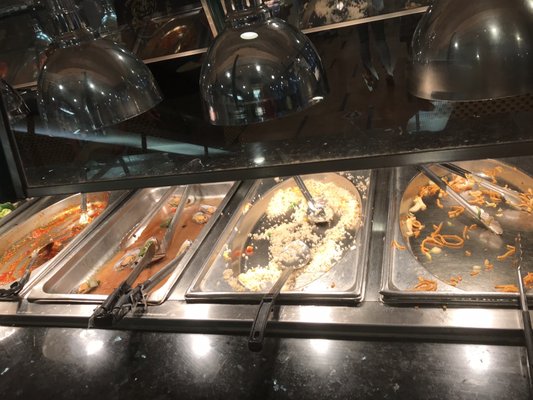 W SPOON BUFFET - 189 Photos & 237 Reviews - 14689 Valley Center Dr ...