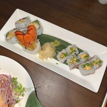 TOKU MODERN ASIAN - Updated July 2024 - 252 Photos & 93 Reviews - 19575 ...