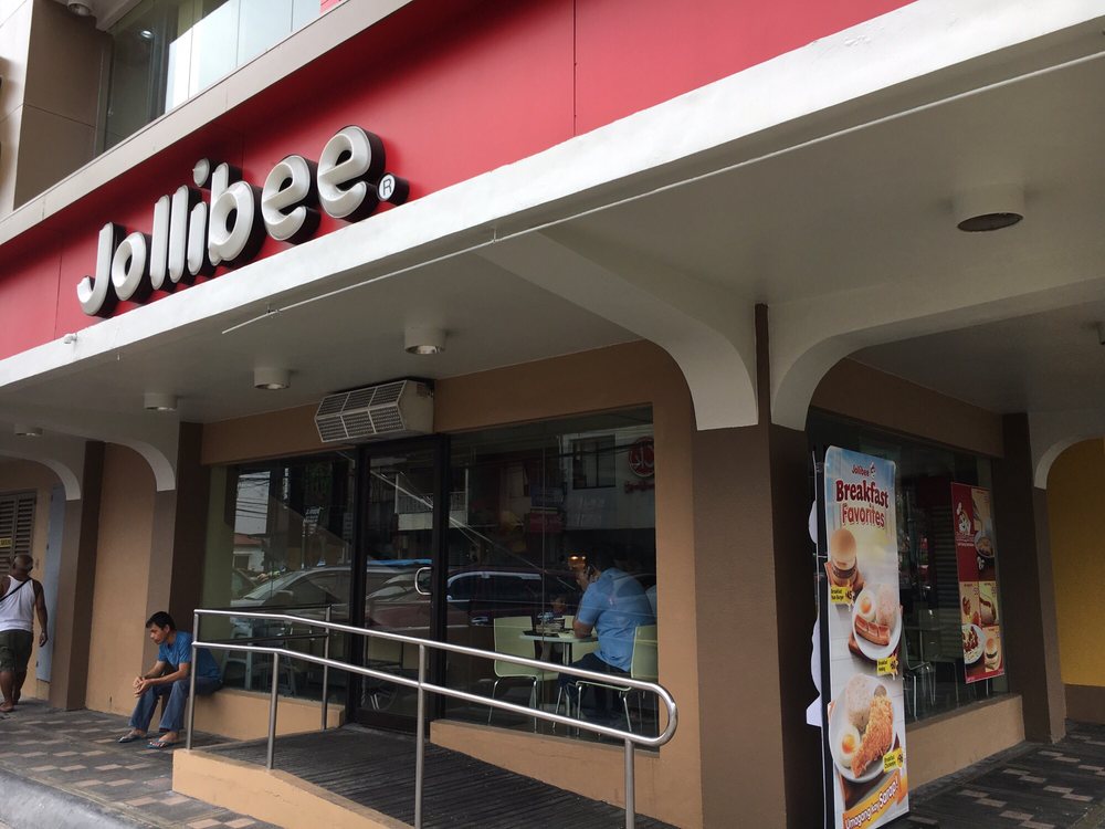 JOLLIBEE - Updated December 2025 - J P Rizal, Makati, Metro Manila ...