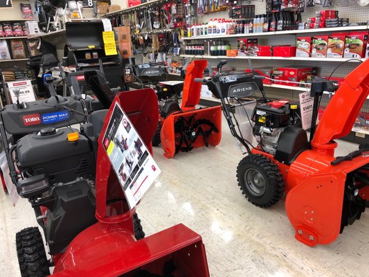 ELLIOTT ACE HARDWARE - 11 Photos & 12 Reviews - 1268 Capitol Dr ...