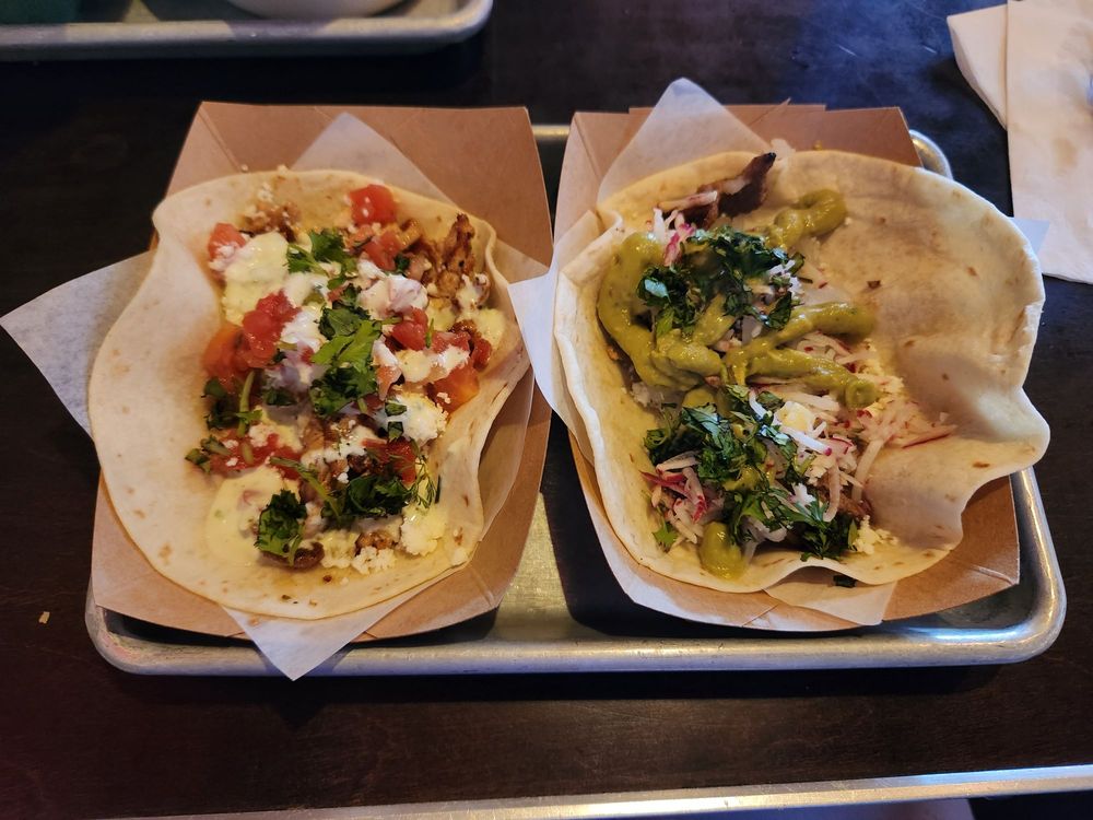 VINYL TACO - Updated February 2025 - 77 Photos & 71 Reviews - 3609 S ...