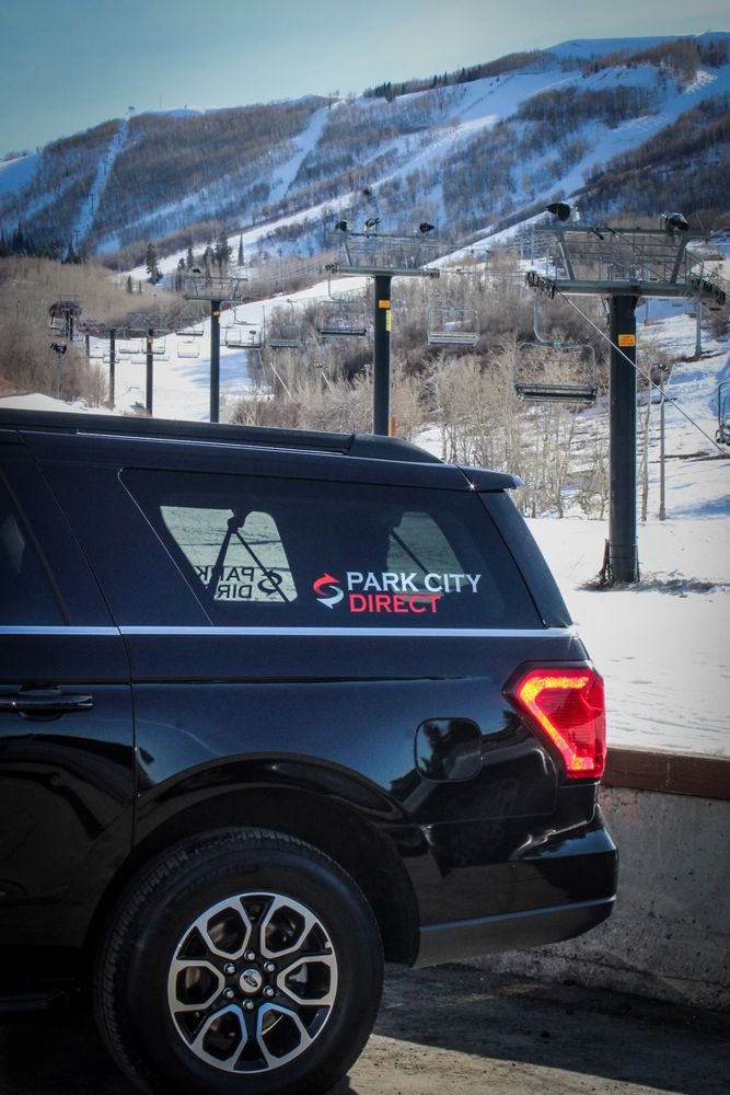 PARK CITY DIRECT SHUTTLE & TRANSPORTATION - Updated June 2025 - Request ...