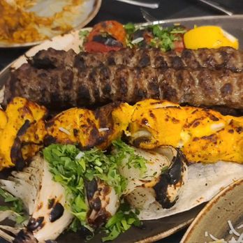 RAVAGH PERSIAN GRILL - Updated September 2025 - 596 Photos & 470 ...