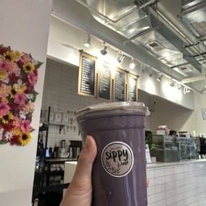 SIPPY CAFE - 30 Photos & 10 Reviews - 153 Remsen St, Brooklyn, NY ...