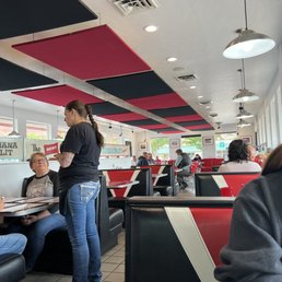 MOAB DINER - Updated June 2025 - 650 Photos & 1197 Reviews - 189 S Main ...