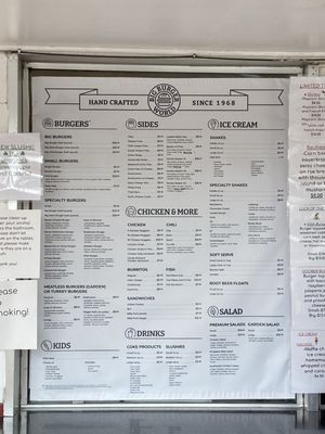 BIG BURGER WORLD - Updated October 2025 - 89 Photos & 160 Reviews ...