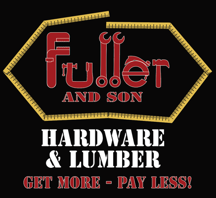 FULLER & SON HARDWARE - Updated July 2025 - 9815 W Markham St, Little Rock, Arkansas - Hardware ...