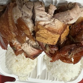 THE LECHON KING - Updated February 2025 - 221 Photos & 86 Reviews - 692 ...