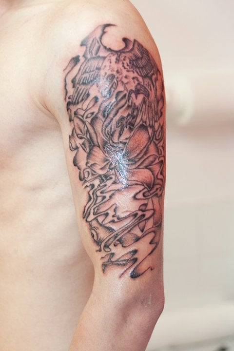 UNDERDOG TATTOOS - Updated January 2025 - 35 Riverside walk, Port ...