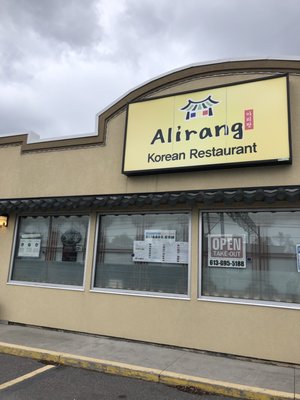 ALIRANG KOREAN RESTAURANT - Updated September 2025 - 75 Photos & 26 ...