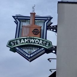 STEAMWORKS BREWING COMPANY - Updated December 2025 - 962 Photos & 1589 ...