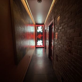 LING WU ASIAN RESTAURANT AT THE GROVE - Updated October 2025 - 207 ...