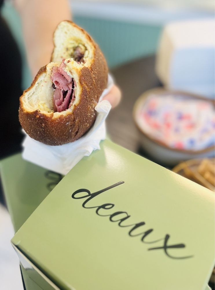 DEAUX - Updated January 2026 - 460 Photos & 297 Reviews - 501 E Citrus ...