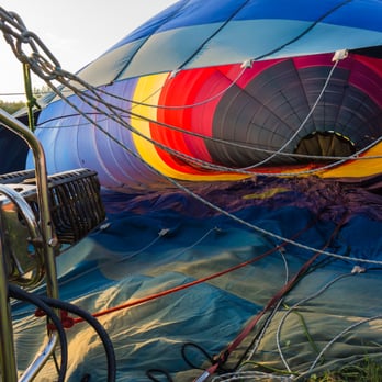 BALLOON DEPOT - Updated June 2024 - 39 Photos & 16 Reviews - 10520 Airport Way, Snohomish ...