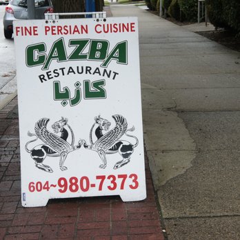 CAZBA - Updated May 2024 - 243 Photos & 173 Reviews - 132 W 16th Street ...