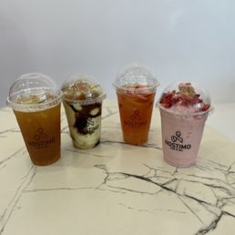 NOSTIMO CAFE & TEA - Updated December 2025 - 1428 Photos & 562 Reviews ...