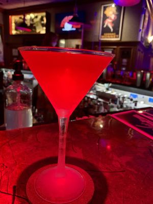 DEJA VU MARTINI LOUNGE - Updated May 2026 - 56 Photos & 59 Reviews ...