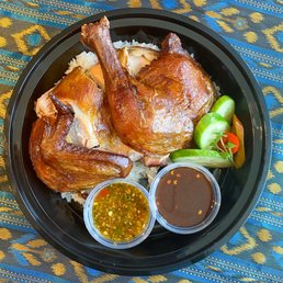 BUCK TUI BBQ - Updated July 2025 - 581 Photos & 293 Reviews - 6737 W ...