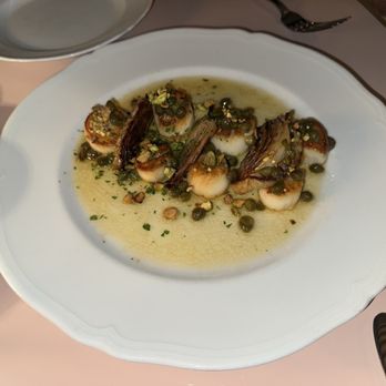 CONTESSA - BOSTON - Updated June 2025 - 1688 Photos & 623 Reviews - 3 ...