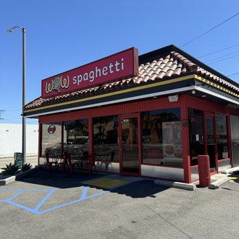 WOW SPAGHETTI Westminster, CA - Updated November 2024 - 453 Photos ...