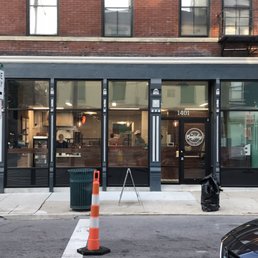 THE BAGELRY - Updated July 2025 - 131 Photos & 154 Reviews - 1401 ...