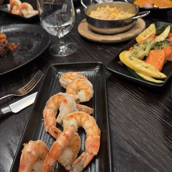 WESO STEAKHOUSE - Updated December 2025 - 91 Photos & 80 Reviews - 601 ...