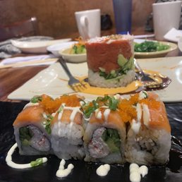 SUSHI RAKKYO - Updated May 2025 - 290 Photos & 440 Reviews - 9205 N ...