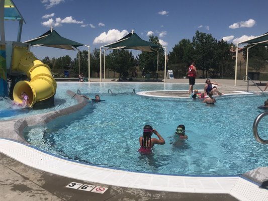 COOK CREEK POOL - Updated December 2025 - 11 Photos & 11 Reviews - 8711 ...