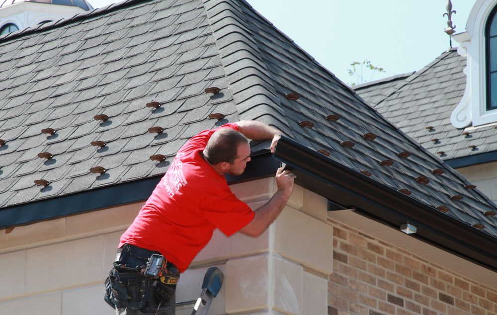 AEROTECH GUTTER SERVICE - Updated January 2026 - 10 Photos & 15 Reviews ...