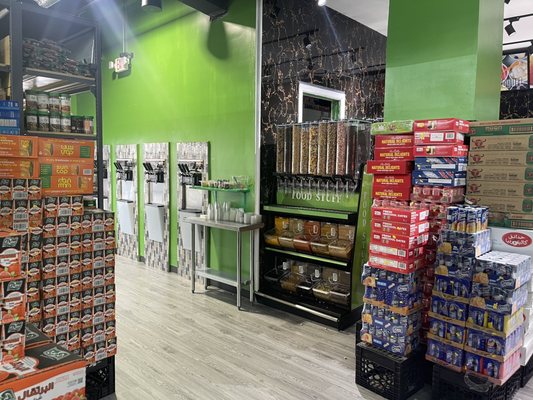 WATSON FOOD MARKET - Updated August 2025 - 17 Photos - 1755 Watson Ave ...