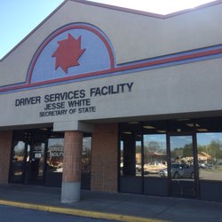 DRIVERS LICENSE FACILITY - 3311 N Sterling Ave, Peoria, IL - Yelp