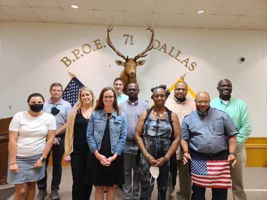 DALLAS ELKS LODGE 71 - 21 Photos - 8550 Lullwater Dr, Dallas, Texas ...