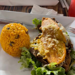 CAFE ROSA - 137 Photos & 157 Reviews - 5842 S Archer Ave, Chicago ...