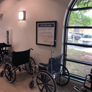 BAYLOR SCOTT & WHITE EMERGECY CENTER - Updated December 2025 - 757 E US ...