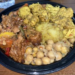 VEGGIE CASTLE II - Updated July 2025 - 535 Photos & 580 Reviews - 13209 ...