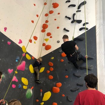 RIVERFRONT ROCK GYM - Updated December 2025 - 17 Photos & 10 Reviews ...
