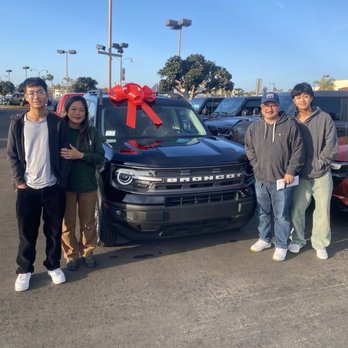 KEN GRODY FORD - Updated July 2025 - 186 Photos & 674 Reviews - 5555 Paseo Del Norte, Carlsbad ...