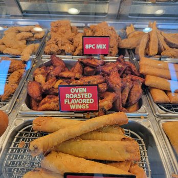 DODGE’S SOUTHERN STYLE - Updated November 2025 - 29 Photos - 46 S Broad ...