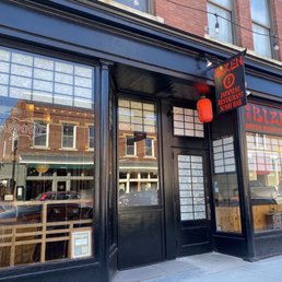 BIZEN GOURMET JAPANESE CUISINE & SUSHI BAR - Updated July 2025 - 117 ...